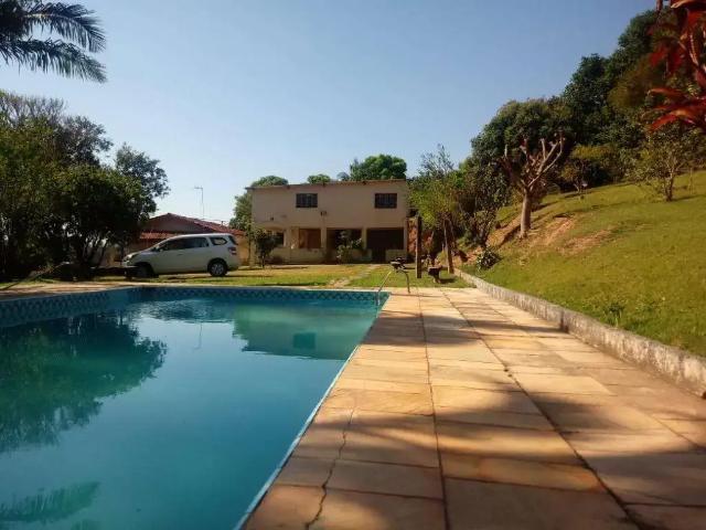 Sítio / Chácara para Venda em Jundiaí/SP Bom Jardim