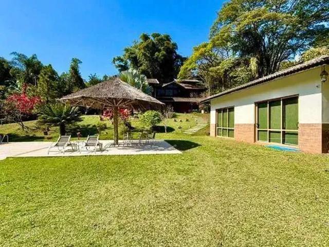 Sítio / Chácara para Venda em Jundiaí/SP Caxambu 3 Quartos