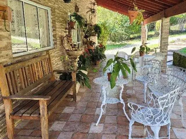 Sítio / Chácara para Venda em Jundiaí/SP Caxambu 2 Quartos