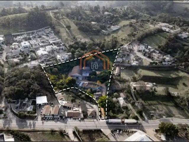 Sítio / Chácara para Venda em Jundiaí/SP Caxambu