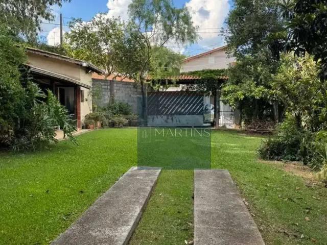 Sítio / Chácara para Venda em Jundiaí/SP Caxambu