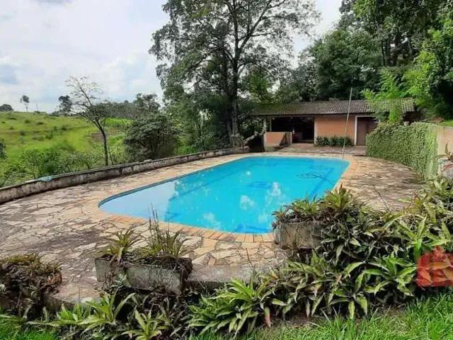 Sítio / Chácara para Venda em Jundiaí/SP Centro 4 Quartos