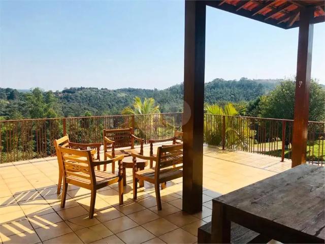 Sítio / Chácara para Venda em Jundiaí/SP Centro 7 Quartos