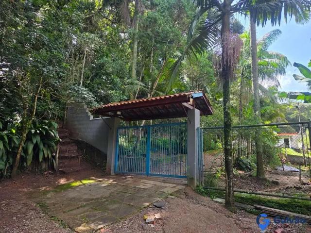 Sítio / Chácara para Venda em Jundiaí/SP Champirra 1 Quartos