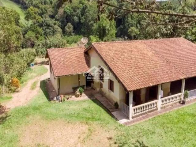 Sítio / Chácara para Venda em Jundiaí/SP Champirra 2 Quartos