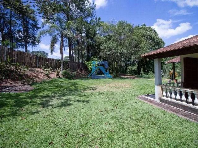 Sítio / Chácara para Venda em Jundiaí/SP Champirra 2 Quartos