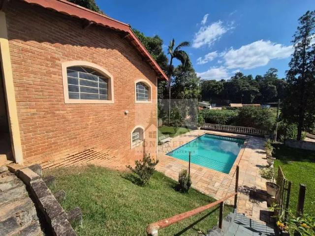 Sítio / Chácara para Venda em Jundiaí/SP Champirra 3 Quartos