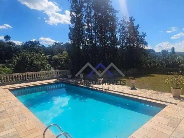 Sítio / Chácara para Venda em Jundiaí/SP Champirra 3 Quartos