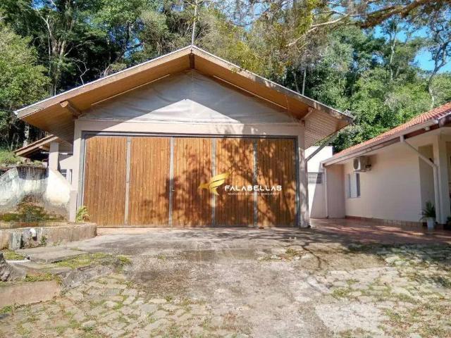 Sítio / Chácara para Venda em Jundiaí/SP Chácara Malota 2 Quartos