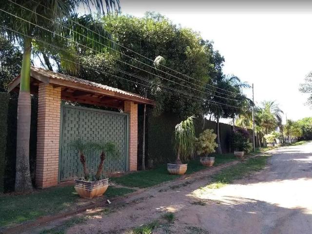 Sítio / Chácara para Venda em Jundiaí/SP Chácara São Felipe 2 Quartos