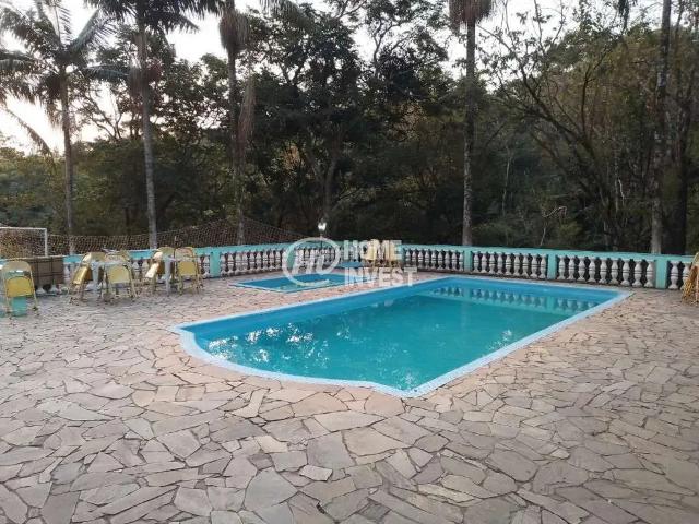 Sítio / Chácara para Venda em Jundiaí/SP Chácara São Francisco 2 Quartos