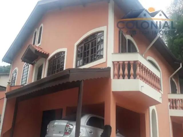 Sítio / Chácara para Venda em Jundiaí/SP Chácara Pai Jacó 3 Quartos