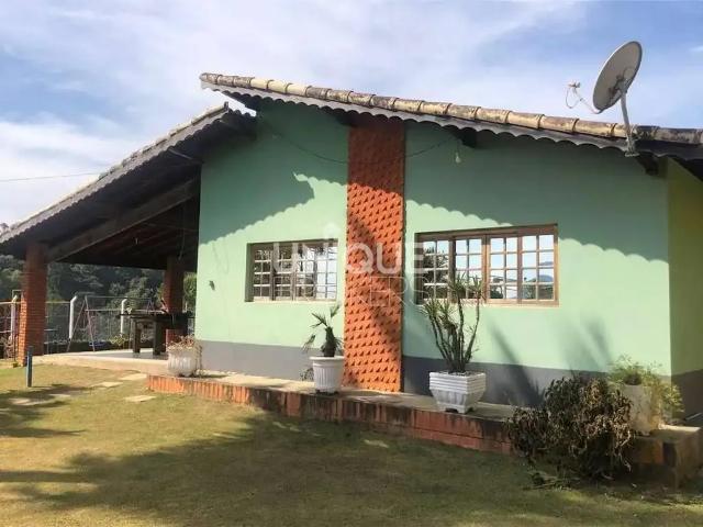 Sítio / Chácara para Venda em Jundiaí/SP Chácara Recreio Lagoa dos Patos 3 Quartos
