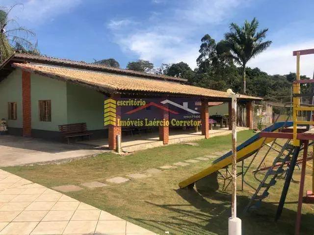 Sítio / Chácara para Venda em Jundiaí/SP Chácara Recreio Lagoa dos Patos 3 Quartos