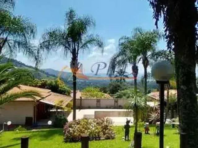 Sítio / Chácara para Venda em Jundiaí/SP Condominio Santo Antonio II 3 Quartos