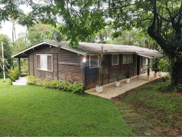 Sítio / Chácara para Venda em Jundiaí/SP Condomínio Vista Alegre 3 Quartos