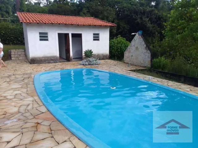 Sítio / Chácara para Venda em Jundiaí/SP Corrupira 2 Quartos