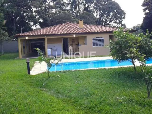 Sítio / Chácara para Venda em Jundiaí/SP Corrupira 2 Quartos