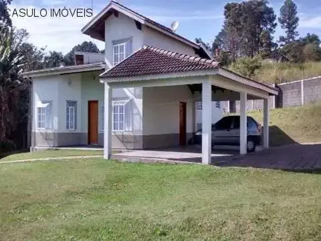 Sítio / Chácara para Venda em Jundiaí/SP Corrupira 2 Quartos