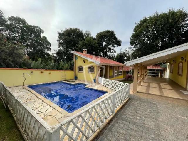 Sítio / Chácara para Venda em Jundiaí/SP Corrupira 3 Quartos