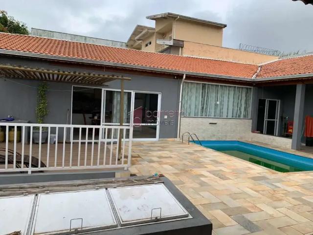 Sítio / Chácara para Venda em Jundiaí/SP Corrupira 3 Quartos