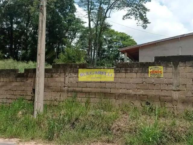 Sítio / Chácara para Venda em Jundiaí/SP Corrupira 3 Quartos