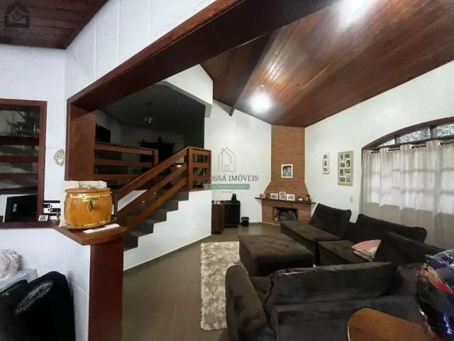 Sítio / Chácara para Venda em Jundiaí/SP Corrupira 3 Quartos