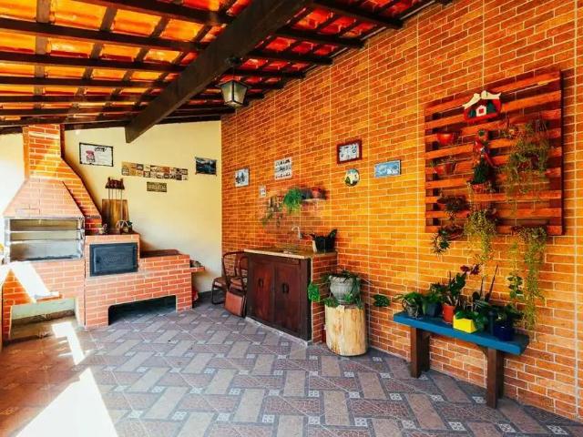 Sítio / Chácara para Venda em Jundiaí/SP Engordadouro 3 Quartos