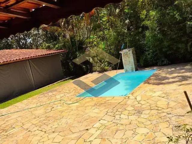 Sítio / Chácara para Venda em Jundiaí/SP Ivoturucaia 2 Quartos