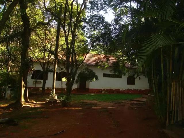 Sítio / Chácara para Venda em Jundiaí/SP Ivoturucaia 7 Quartos