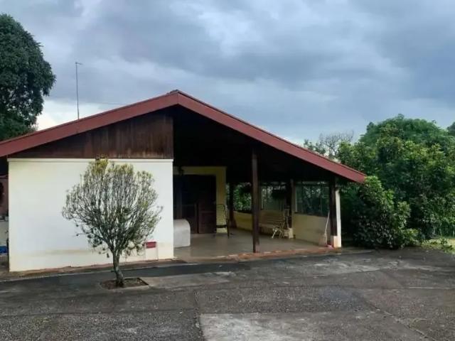 Sítio / Chácara para Venda em Jundiaí/SP Jundiaí Mirim 3 Quartos