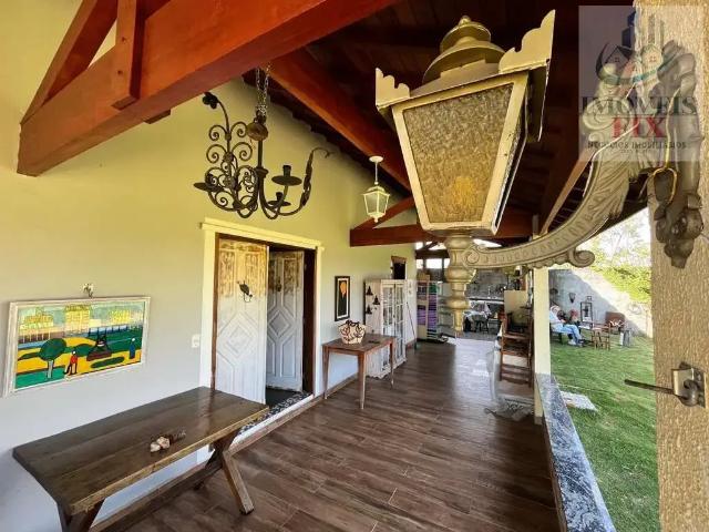 Sítio / Chácara para Venda em Jundiaí/SP Jundiaí Mirim 3 Quartos