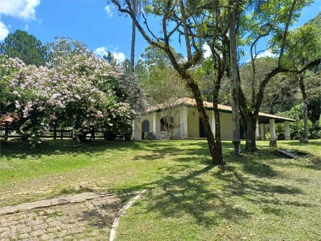 Sítio / Chácara para Venda em Jundiaí/SP Jundiaí Mirim 4 Quartos