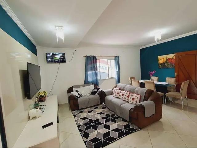 Sítio / Chácara para Venda em Jundiaí/SP Jundiaí Mirim 5 Quartos