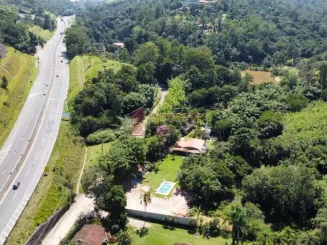 Sítio / Chácara para Venda em Jundiaí/SP Jardim Tarumã 4 Quartos