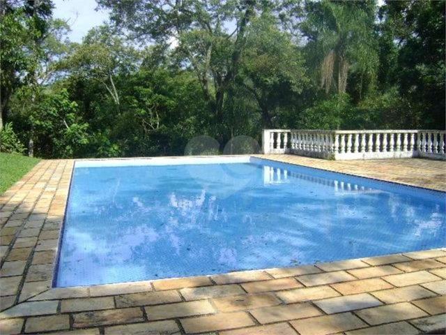 Sítio / Chácara para Venda em Jundiaí/SP Jardim Tarumã 7 Quartos