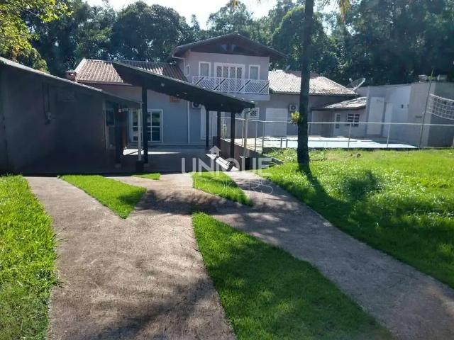 Sítio / Chácara para Venda em Jundiaí/SP Jardim Celeste 3 Quartos