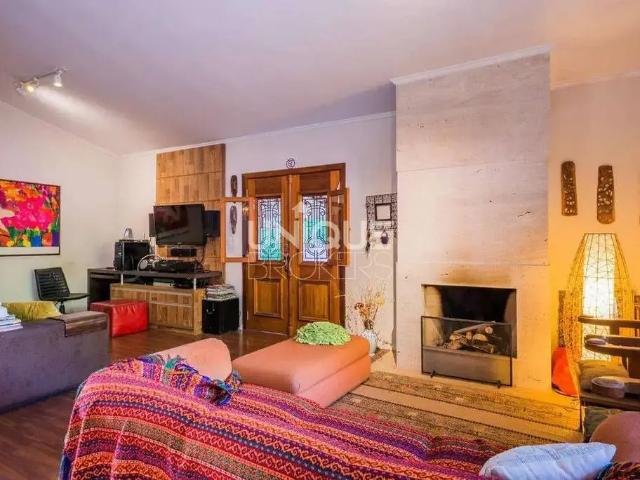 Sítio / Chácara para Venda em Jundiaí/SP Jardim Celeste 3 Quartos
