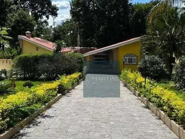 Sítio / Chácara para Venda em Jundiaí/SP Jardim Celeste