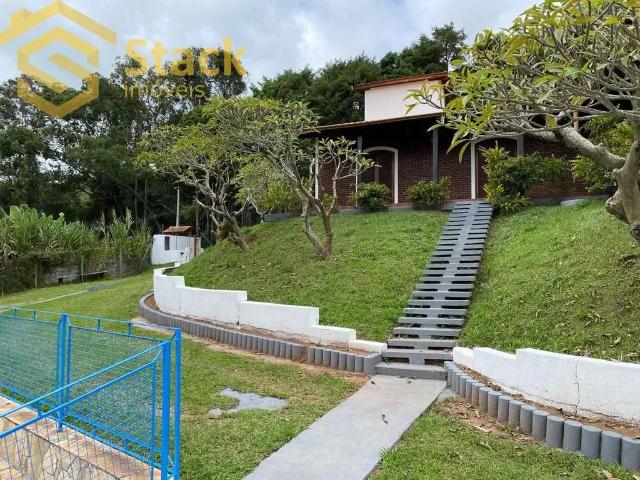 Sítio / Chácara para Venda em Jundiaí/SP Jardim Colônia 3 Quartos