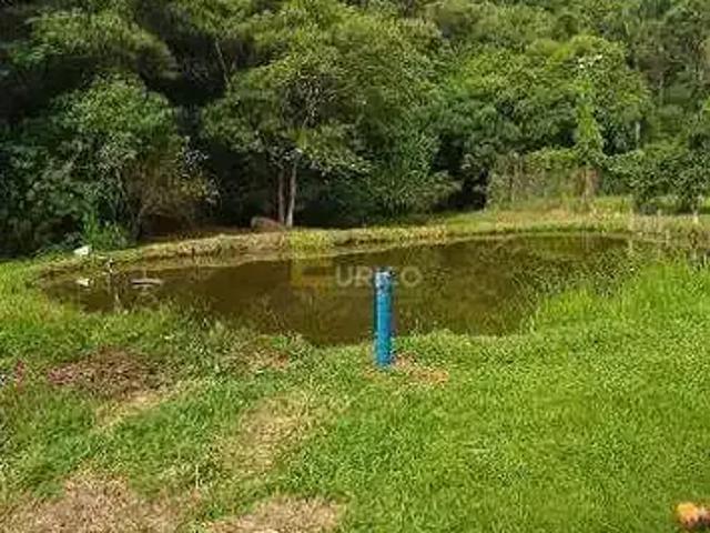 Sítio / Chácara para Venda em Jundiaí/SP Jardim Copacabana 3 Quartos