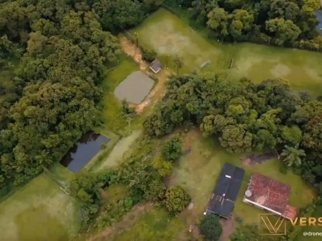 Sítio / Chácara para Venda em Jundiaí/SP Jardim Copacabana 3 Quartos