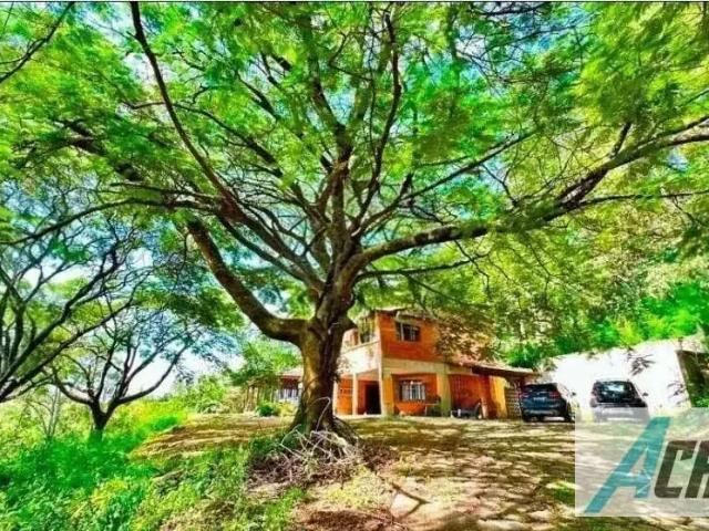 Sítio / Chácara para Venda em Jundiaí/SP Jardim Liberdade 3 Quartos