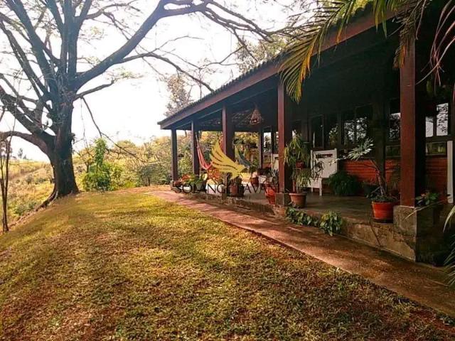 Sítio / Chácara para Venda em Jundiaí/SP Jardim Liberdade 3 Quartos