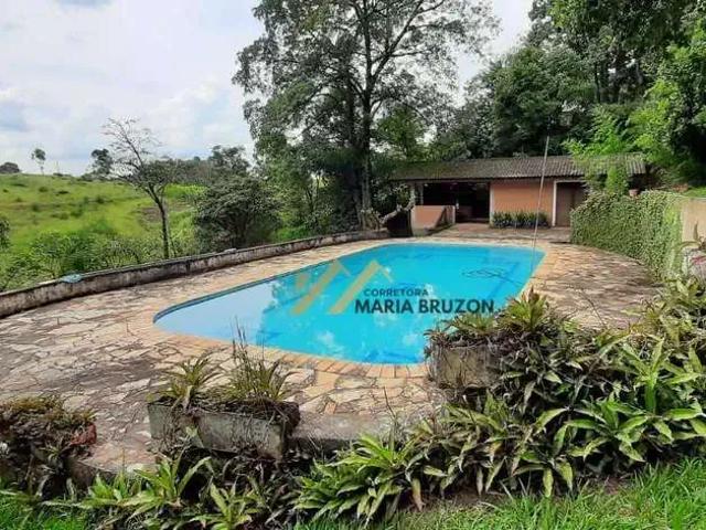 Sítio / Chácara para Venda em Jundiaí/SP Jardim Liberdade 3 Quartos