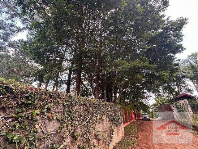 Sítio / Chácara para Venda em Jundiaí/SP Jardim Marajoara 3 Quartos