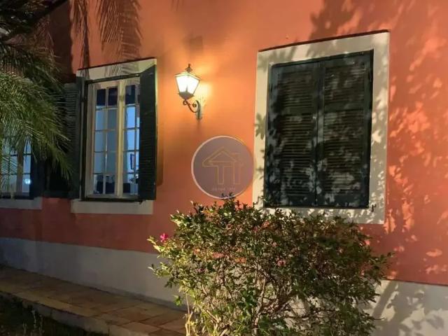 Sítio / Chácara para Venda em Jundiaí/SP Jardim Marajoara