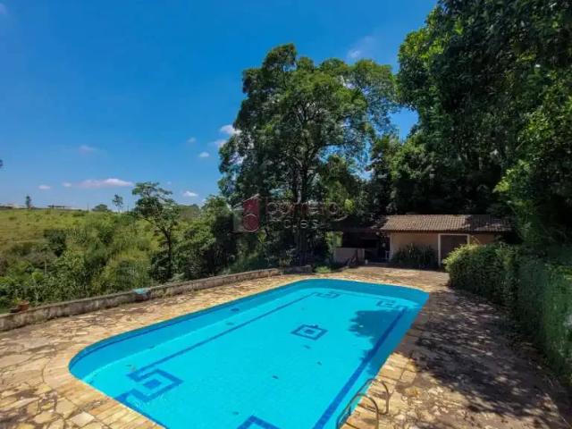 Sítio / Chácara para Venda em Jundiaí/SP Jardim Marco Leite 4 Quartos