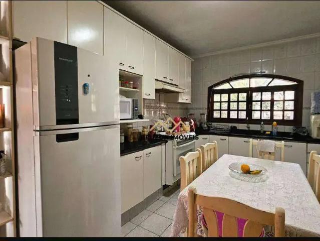 Sítio / Chácara para Venda em Jundiaí/SP Jardim Molinari 3 Quartos