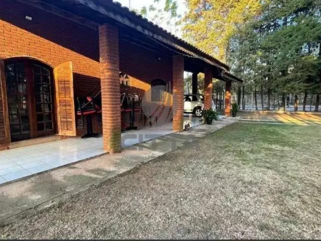 Sítio / Chácara para Venda em Jundiaí/SP Jardim Molinari 3 Quartos